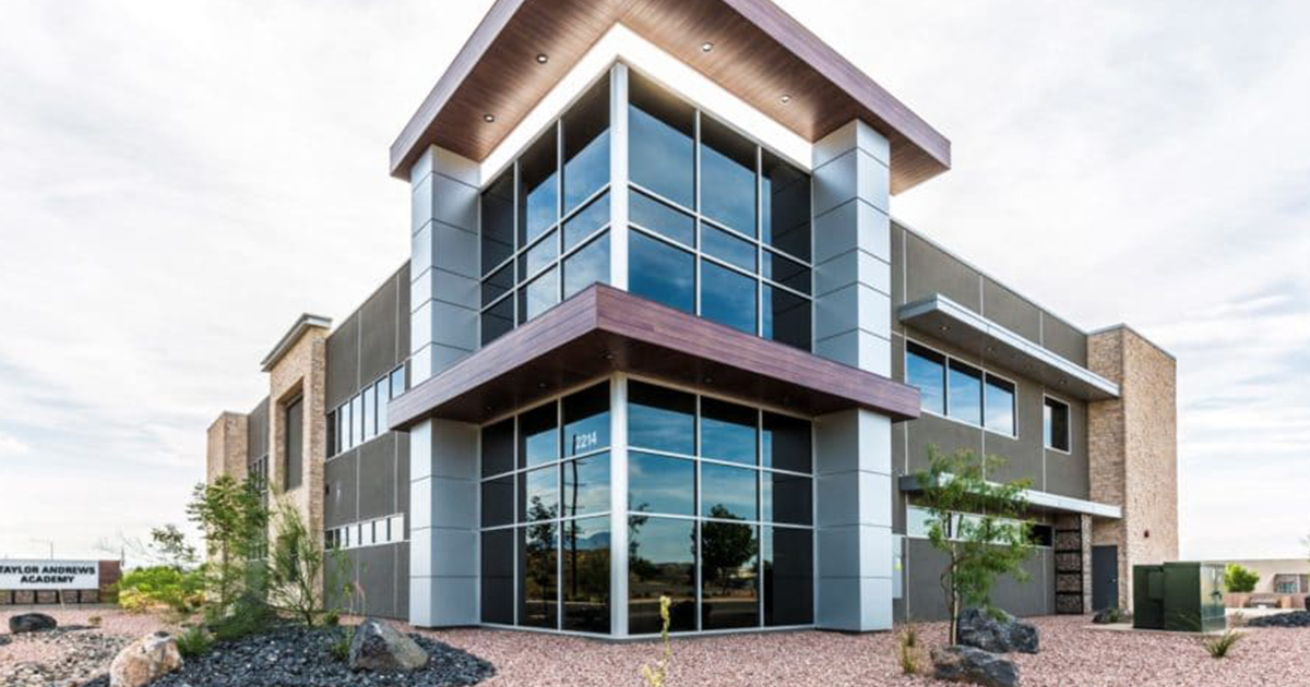 INSIGHT: COMMERCIAL REAL ESTATE IN KENYA | Tenrad Real Estate