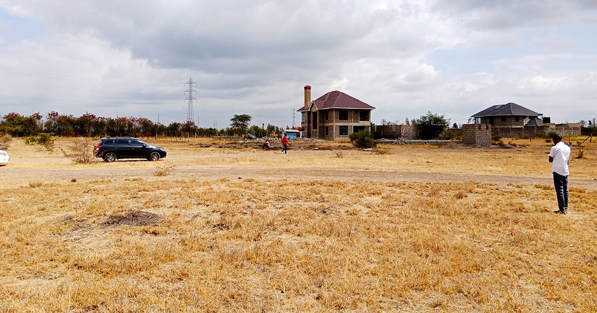 MOUNTAIN VIEW - JUJA FARM | Tenrad Real Estate