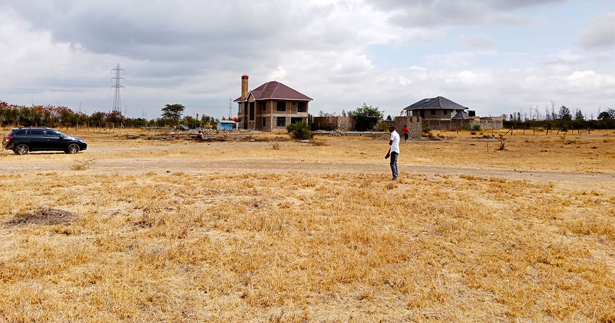 MOUNTAIN VIEW - JUJA FARM | Tenrad Real Estate