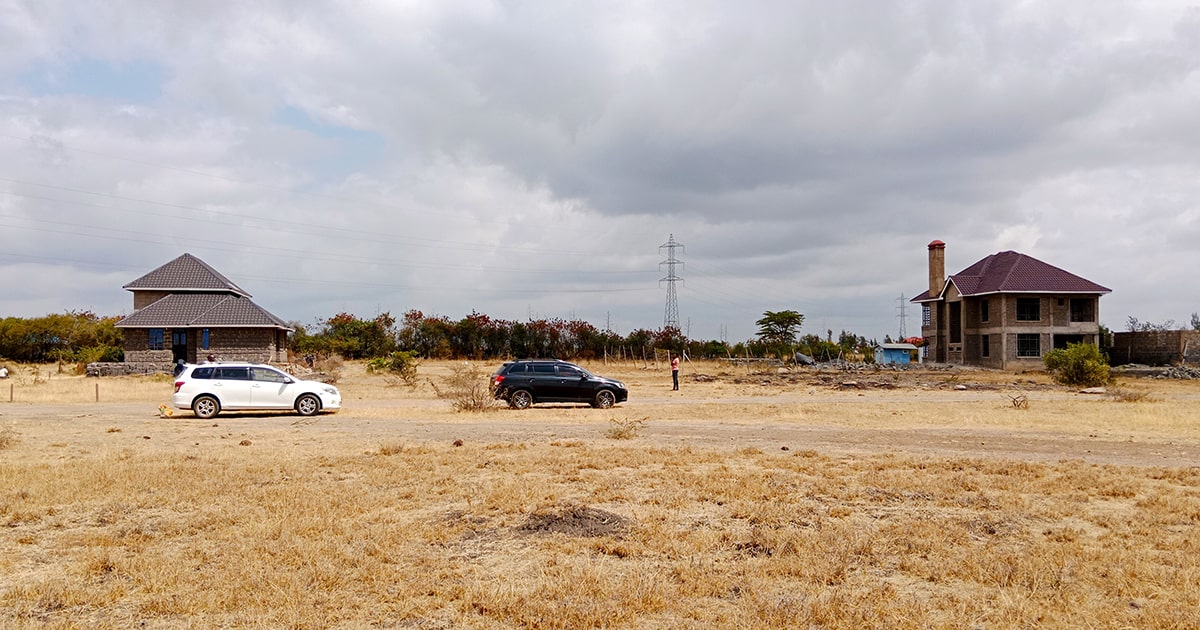 MOUNTAIN VIEW - JUJA FARM | Tenrad Real Estate